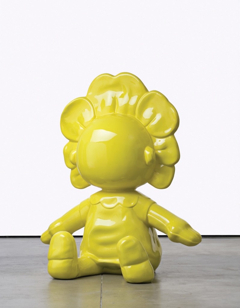 Michael Doolan – crackle… & splat!