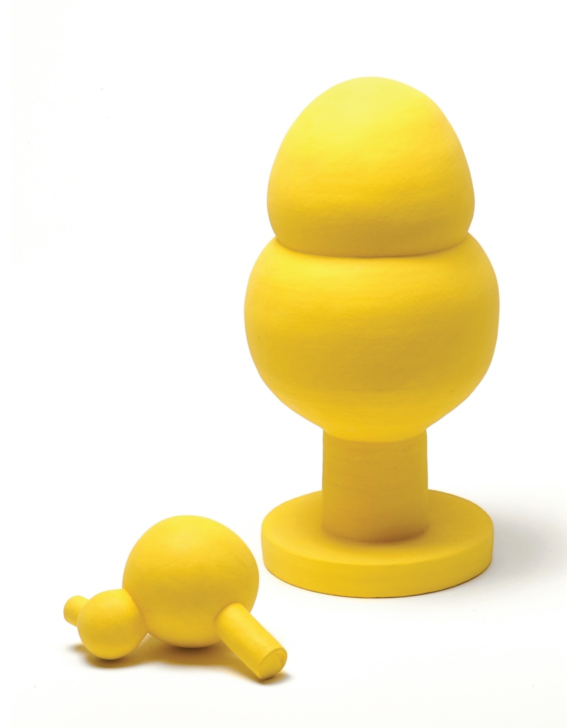 Michael Doolan – crackle… & splat!